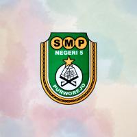 Website Geschool Purworejo Digital Learning